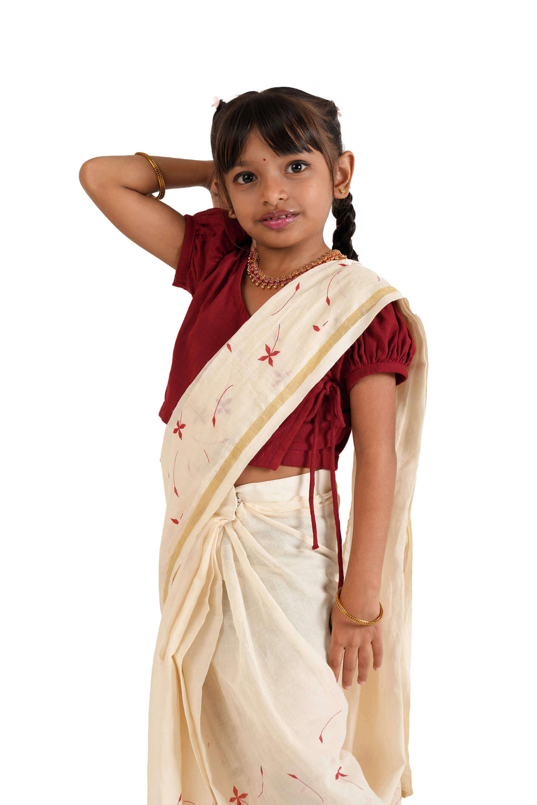 ONAM – Suee - Sewing Tradition