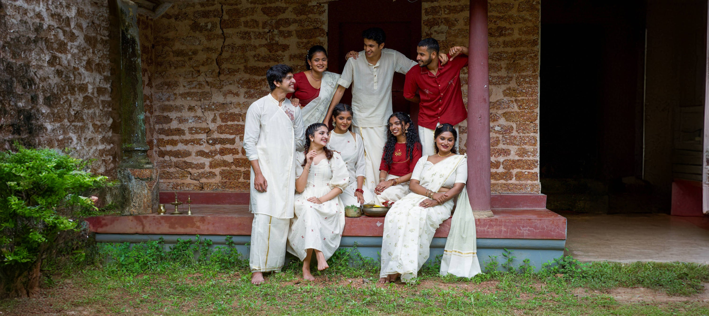 Suee - Sewing Tradition