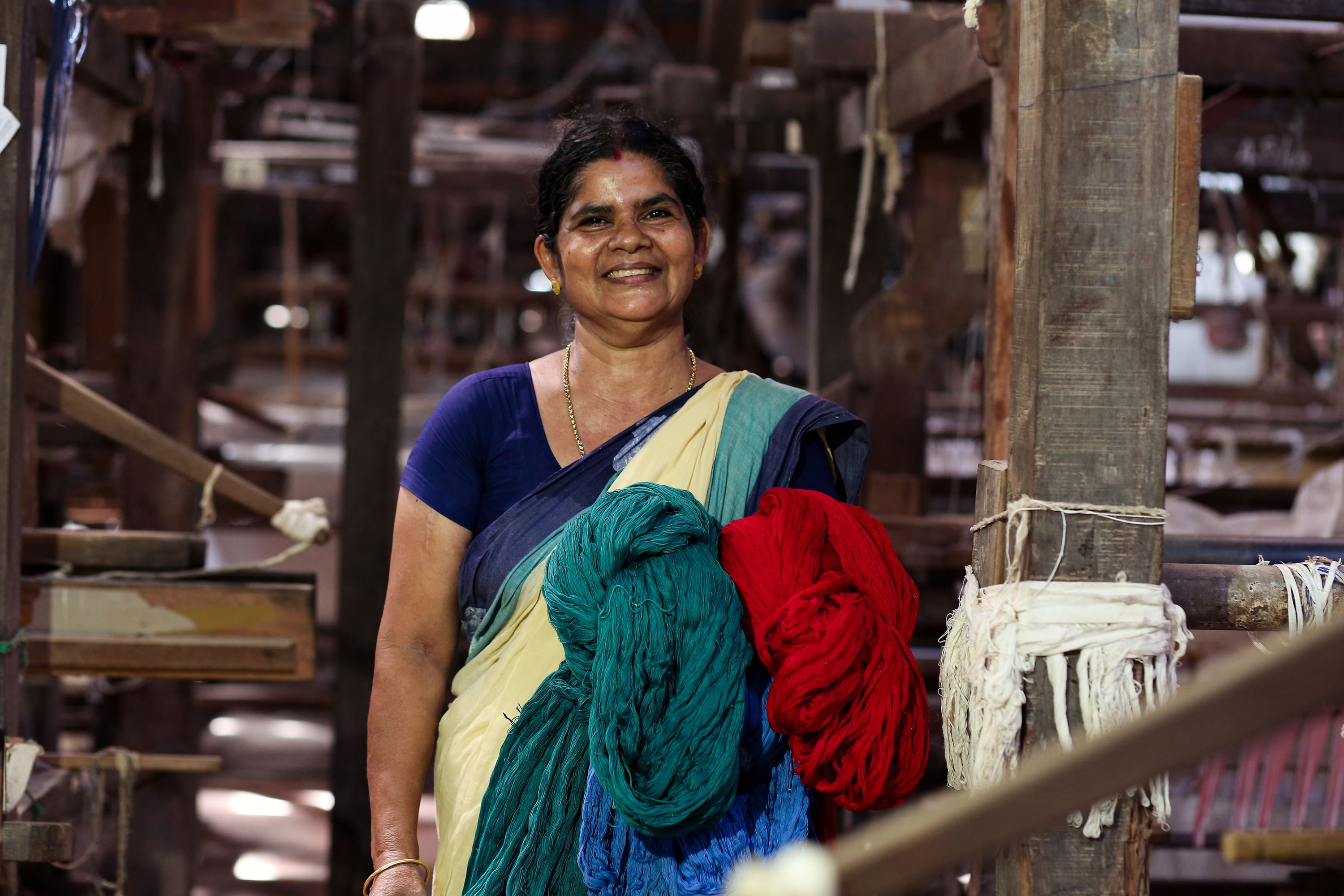 Suee - Sewing Tradition