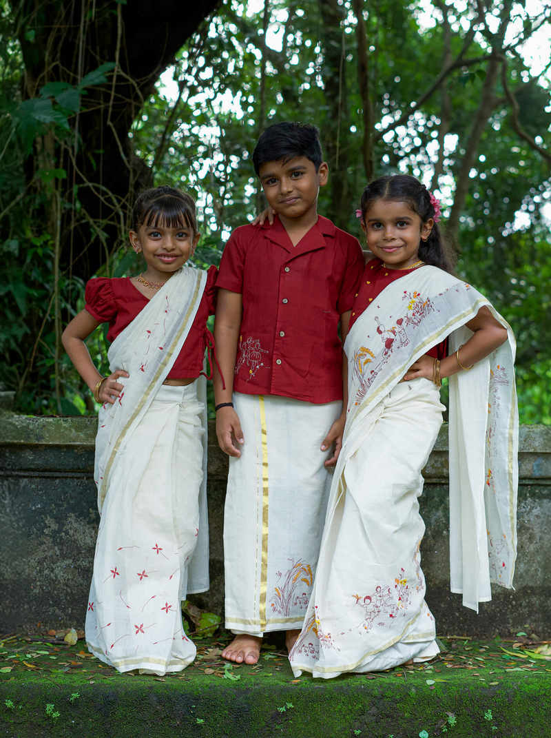 Suee - Sewing Tradition